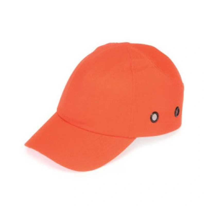 Durashell - Baseball Bump Cap - Orange - Premium Spray Equipment ...