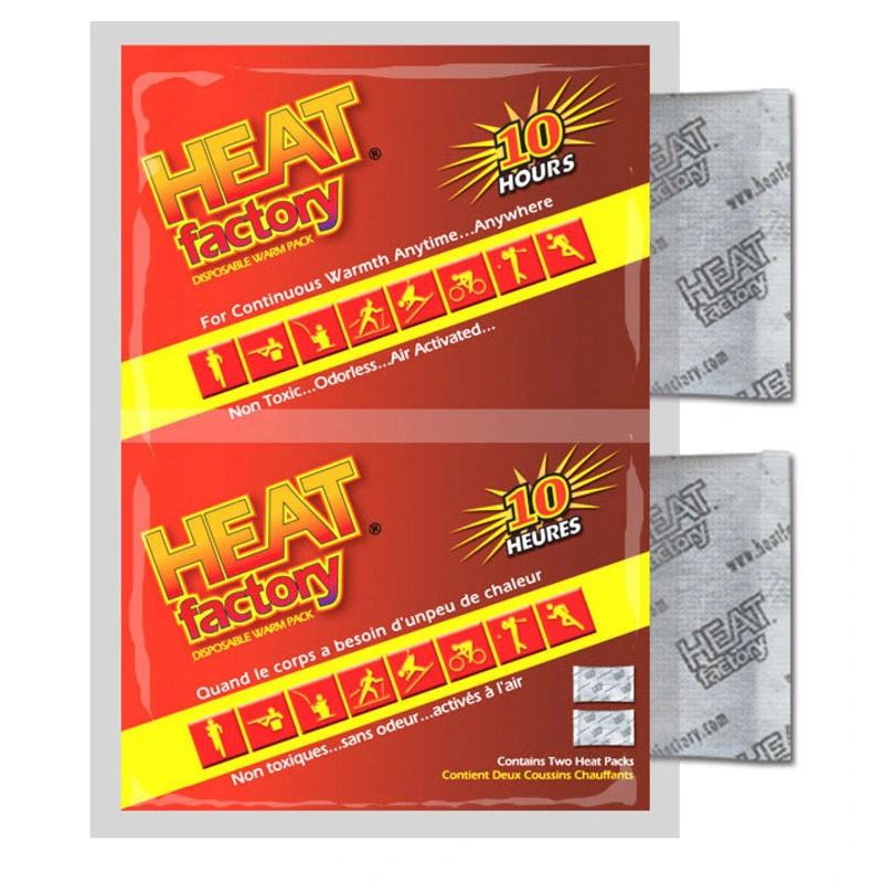 Heat Factory - Mini Hand Warmers - Pair - Premium Spray Equipment ...